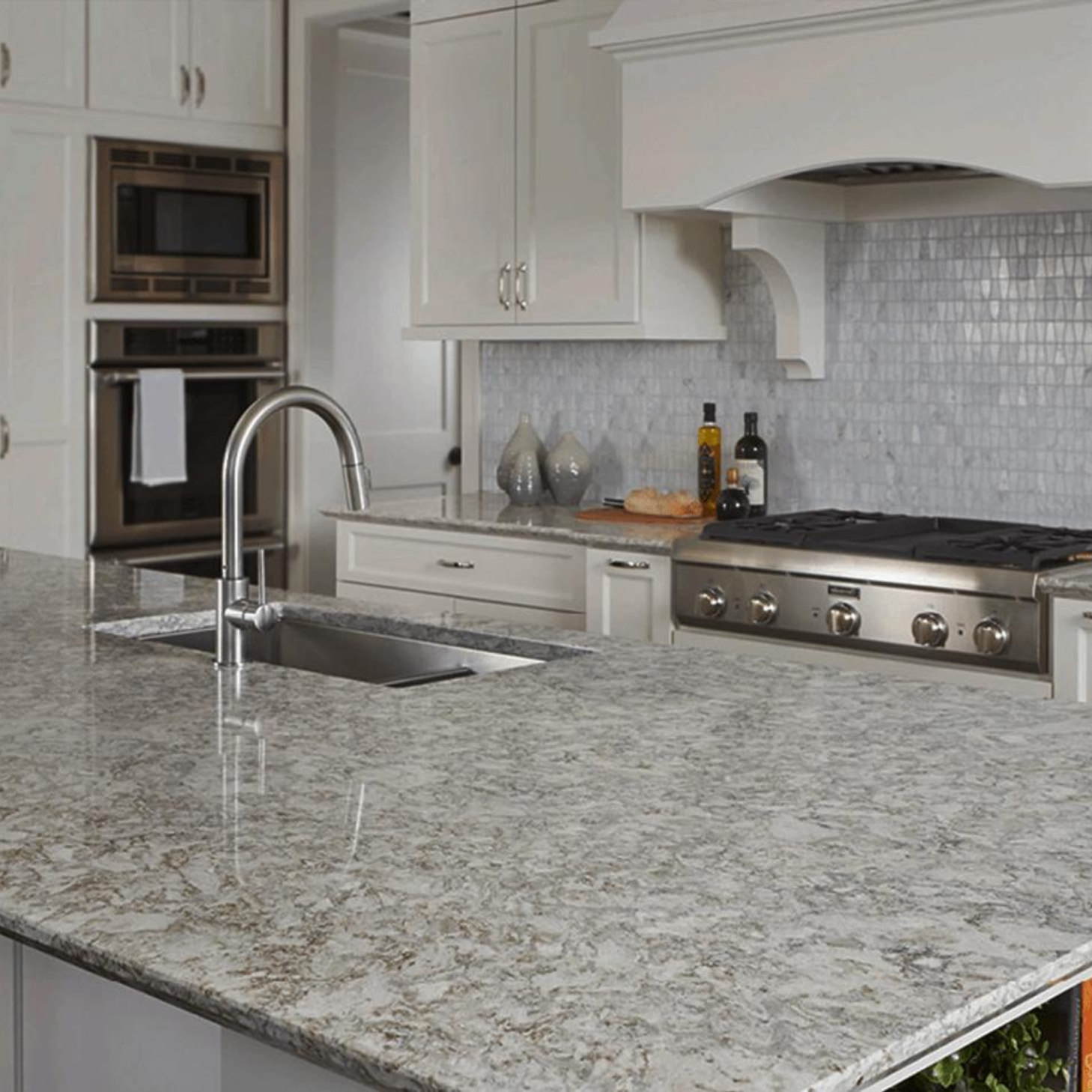 Countertops by AZ Floor Solutions - AZ Floor Solutions