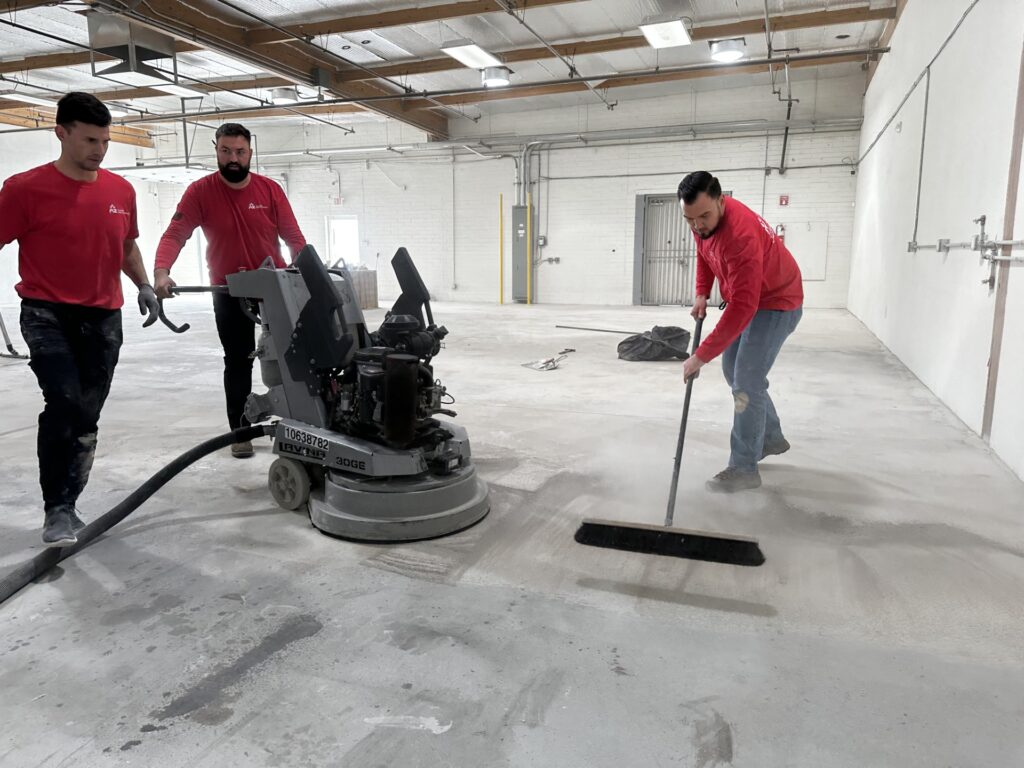 What sets us apart from other floor installation companies? - AZ Floor ...
