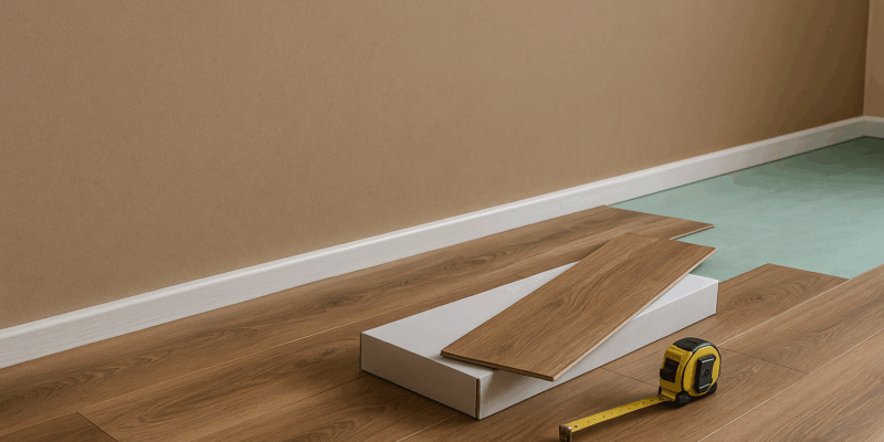 LVP: How Much Extra Material to Buy - AZ Floor Solutions